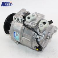 China Automotive Air Compressor 0002309111 0012300011 12300211 A0022305211 A0012305811 CO 11240C for sale