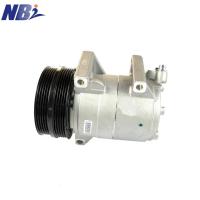 China DKS15D  AC Compressor For  30676311 36001118 8602925 506012-0473 506012-2163 for sale