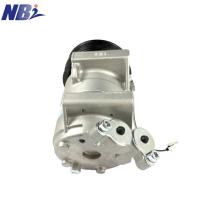 China DKS15D  AC Compressor For  30676311 36001118 8602925 506012-0473 506012-2163 for sale