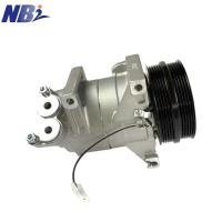 China DKS15D  AC Compressor For  30676311 36001118 8602925 506012-0473 506012-2163 for sale
