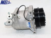 China DKS15D  AC Compressor For  30676311 36001118 8602925 506012-0473 506012-2163 for sale