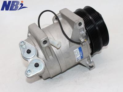 China DKS15D  AC Compressor For  30676311 36001118 8602925 506012-0473 506012-2163 for sale