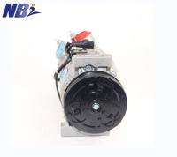 China AC-07430 Compressor For VOLVO S60 V60 V70 XC70 36001462 P31315453 31497536 31332386 36011355 for sale