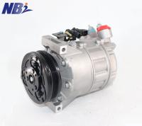 China AC-07430 Compressor For VOLVO S60 V60 V70 XC70 36001462 P31315453 31497536 31332386 36011355 for sale