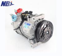 China AC-07430 Compressor For VOLVO S60 V60 V70 XC70 36001462 P31315453 31497536 31332386 36011355 for sale