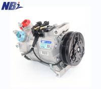 China AC-07430 Compressor For VOLVO S60 V60 V70 XC70 36001462 P31315453 31497536 31332386 36011355 for sale