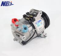 China AC-07430 Compressor For VOLVO S60 V60 V70 XC70 36001462 P31315453 31497536 31332386 36011355 for sale