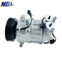 China 31407759 36002132 PXC14 P31469966 12V Automotive Air Conditioning Part For VOLVO XC90 S60 XC60 XC70 for sale