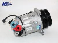 China 92020271 1687 Car Air Conditioning Compressor P31469966 For Volvo V40 Hatchback T5 Petrol for sale