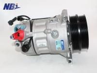 China 92020271 1687 Car Air Conditioning Compressor P31469966 For Volvo V40 Hatchback T5 Petrol for sale