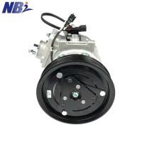 China OEM Automobile Air Conditioner Compressor LR020193 36011359 For Freelander / Volvo WXLR006 for sale