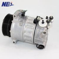 China Auto AC Compressor For Land Rover Discovery Jaguar XF XJ 9X2319D629DA 9X23-19D629-DA 9X2319D629DB PXC16 LR058017 for sale