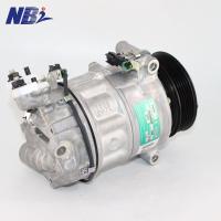 China Auto AC Compressor For Land Rover Discovery Jaguar XF XJ 9X2319D629DA 9X23-19D629-DA 9X2319D629DB PXC16 LR058017 for sale