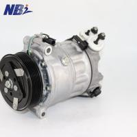 China Auto AC Compressor For Land Rover Discovery Jaguar XF XJ 9X2319D629DA 9X23-19D629-DA 9X2319D629DB PXC16 LR058017 for sale