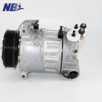 China Auto AC Compressor For Land Rover Discovery Jaguar XF XJ 9X2319D629DA 9X23-19D629-DA 9X2319D629DB PXC16 LR058017 for sale