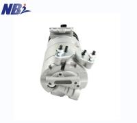 China LR056302 9G9N-19D629-LD OEM AC Air Conditioning Compressor For LAND ROVER LR2 2013-2015 Evoque 2012-2015 for sale