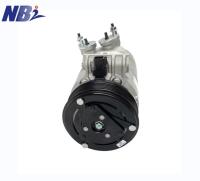 China LR056302 9G9N-19D629-LD OEM AC Air Conditioning Compressor For LAND ROVER LR2 2013-2015 Evoque 2012-2015 for sale