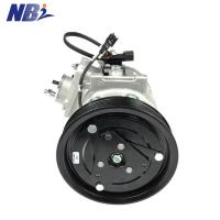 China ISO9001 Land Rover AC Compressor Lr020193 For Land Rover Freelander L359 1998-2006 for sale