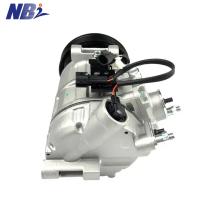 China ISO9001 Land Rover AC Compressor Lr020193 For Land Rover Freelander L359 1998-2006 for sale