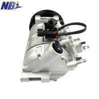 China XD1219 Auto AC Air Compressor LR020193 LR056364 For LAND ROVER RANGE ROVER EVOQUE 2.2 Diesel Oil for sale