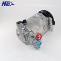 China AC Car Compressor OEM LR051044 / LR066915/EJ32196629AB For RANGE ROVER EVOQUE 2.0 for sale