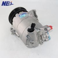 China AC Car Compressor OEM LR051044 / LR066915/EJ32196629AB For RANGE ROVER EVOQUE 2.0 for sale