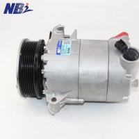 China AC Car Compressor OEM LR051044 / LR066915/EJ32196629AB For RANGE ROVER EVOQUE 2.0 for sale