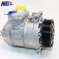 China Air Conditioner Compressor LR019131 LR012593 LR012794 For Land Rover Discovery 3 2005-2009 for sale