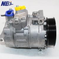 China Air Conditioner Compressor LR019131 LR012593 LR012794 For Land Rover Discovery 3 2005-2009 for sale