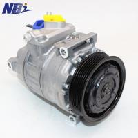 China Air Conditioner Compressor LR019131 LR012593 LR012794 For Land Rover Discovery 3 2005-2009 for sale