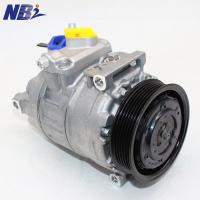 China Air Conditioner Compressor LR019131 LR012593 LR012794 For Land Rover Discovery 3 2005-2009 for sale