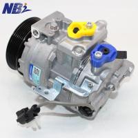China Air Conditioner Compressor LR019131 LR012593 LR012794 For Land Rover Discovery 3 2005-2009 for sale