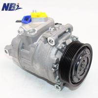 China LR015151 447180-8371 L320 L319 AC Air Conditioning Compressor JPB500091 JPB500280 2005 2013 For Range Rover for sale