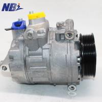 China LR015151 447180-8371 L320 L319 AC Air Conditioning Compressor JPB500091 JPB500280 2005 2013 For Range Rover for sale