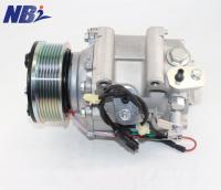 China TRSE09 6PK Honda AC Compressor TRSE093770A 38810R1AA01 For Honda Civic For Acura 2011-2014 for sale
