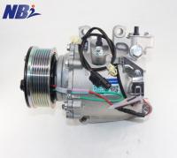 China TRSE09 6PK Honda AC Compressor TRSE093770A 38810R1AA01 For Honda Civic For Acura 2011-2014 for sale
