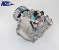 China TRSE09 6PK Honda AC Compressor TRSE093770A 38810R1AA01 For Honda Civic For Acura 2011-2014 for sale