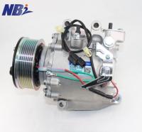 China TRSE09 6PK Honda AC Compressor TRSE093770A 38810R1AA01 For Honda Civic For Acura 2011-2014 for sale