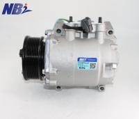 China HS110R Honda AC Compressor 38810RBA006 HDCRV02970  For Honda CRV CR-V II RD 2.0 for sale