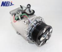 China HS110R Honda AC Compressor 38810RBA006 HDCRV02970  For Honda CRV CR-V II RD 2.0 for sale