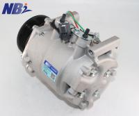 China HS110R Honda AC Compressor 38810RBA006 HDCRV02970  For Honda CRV CR-V II RD 2.0 for sale