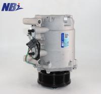 China HS110R Honda AC Compressor 38810RBA006 HDCRV02970  For Honda CRV CR-V II RD 2.0 for sale