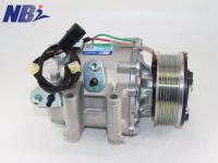 China 12V AC Compressor For HONDA CR-V Mk III 2.0i 38800RZVG01 38810RZVG01 3800RZVG020M2 38810RZVG02 3766 3788 3757 for sale