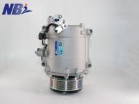 China Car Air Conditioner Compressor 38810-RZY-A01 38810-RWC-A02 38800-RZB-510 For Honda CR-V CRV 2.4 RE4 2007-2009 for sale