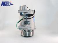 China Car Air Conditioner Compressor 38810-RZY-A01 38810-RWC-A02 38800-RZB-510 For Honda CR-V CRV 2.4 RE4 2007-2009 for sale