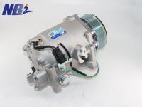 China Car Air Conditioner Compressor 38810-RZY-A01 38810-RWC-A02 38800-RZB-510 For Honda CR-V CRV 2.4 RE4 2007-2009 for sale