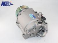 China Car Air Conditioner Compressor 38810-RZY-A01 38810-RWC-A02 38800-RZB-510 For Honda CR-V CRV 2.4 RE4 2007-2009 for sale