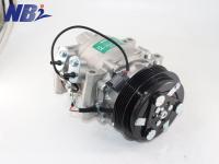 China OEM Universal AC Compressor 38810-PWJ-Z01 12 Volt Car Compressor For Honda Accord for sale