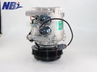 China OEM Universal AC Compressor 38810-PWJ-Z01 12 Volt Car Compressor For Honda Accord for sale