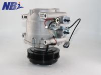 China OEM Universal AC Compressor 38810-PWJ-Z01 12 Volt Car Compressor For Honda Accord for sale